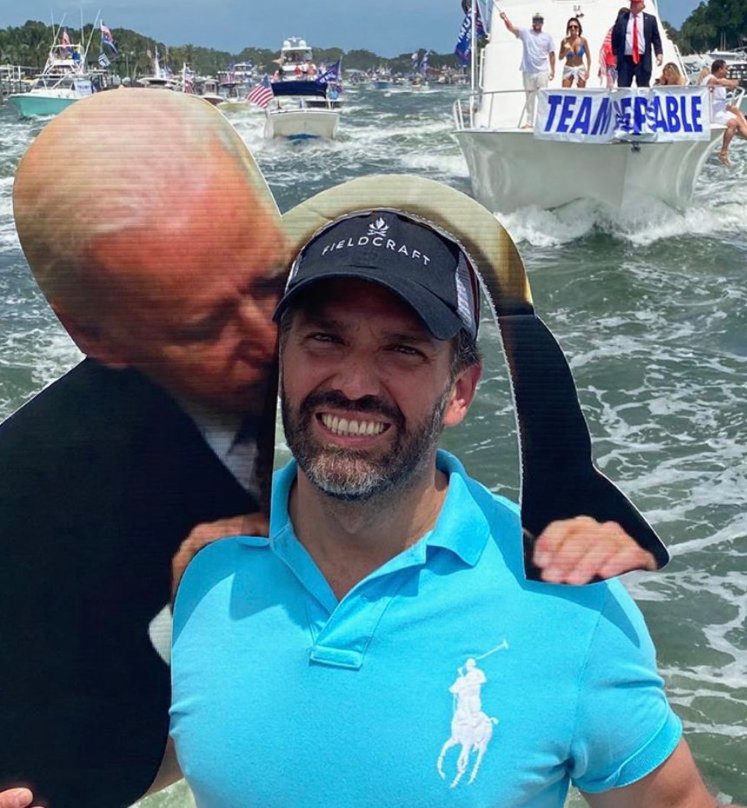 Creepy Joe Biden DIY Cardboard Template - Etsy