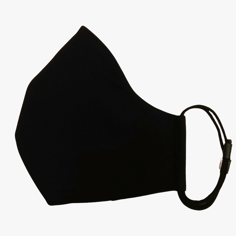 Xl Face Mask Man - Etsy