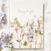 Floral Notebook Journal Daily Planner Diary - Etsy