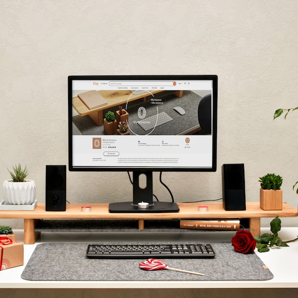 Programmer Desk Gift - 60+ Gift Ideas for 2024