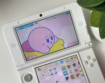 3ds Modding Mail In - Etsy