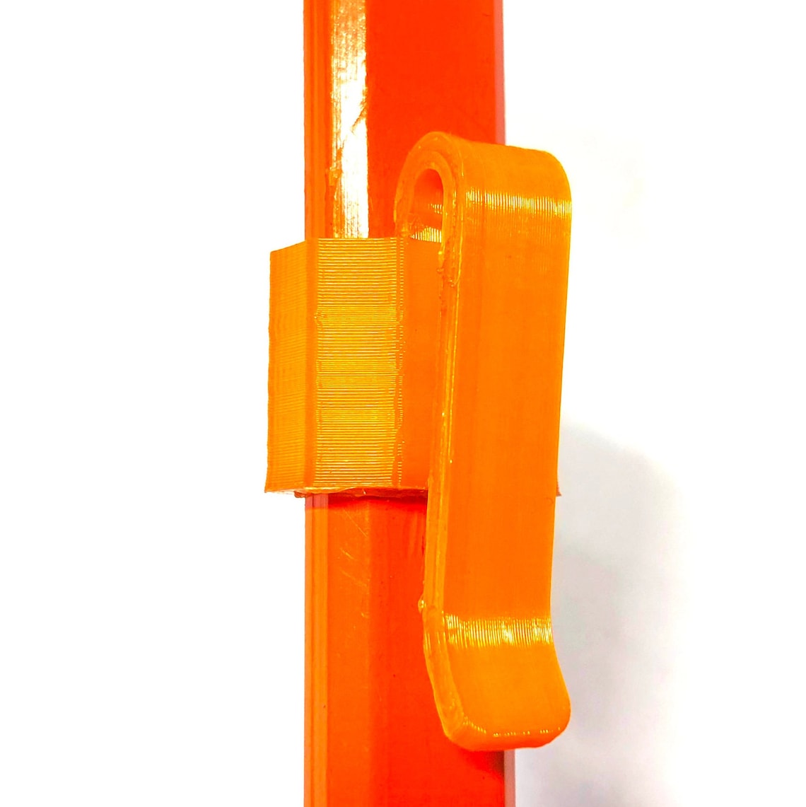 Clip for Carpenter Pencil - Etsy