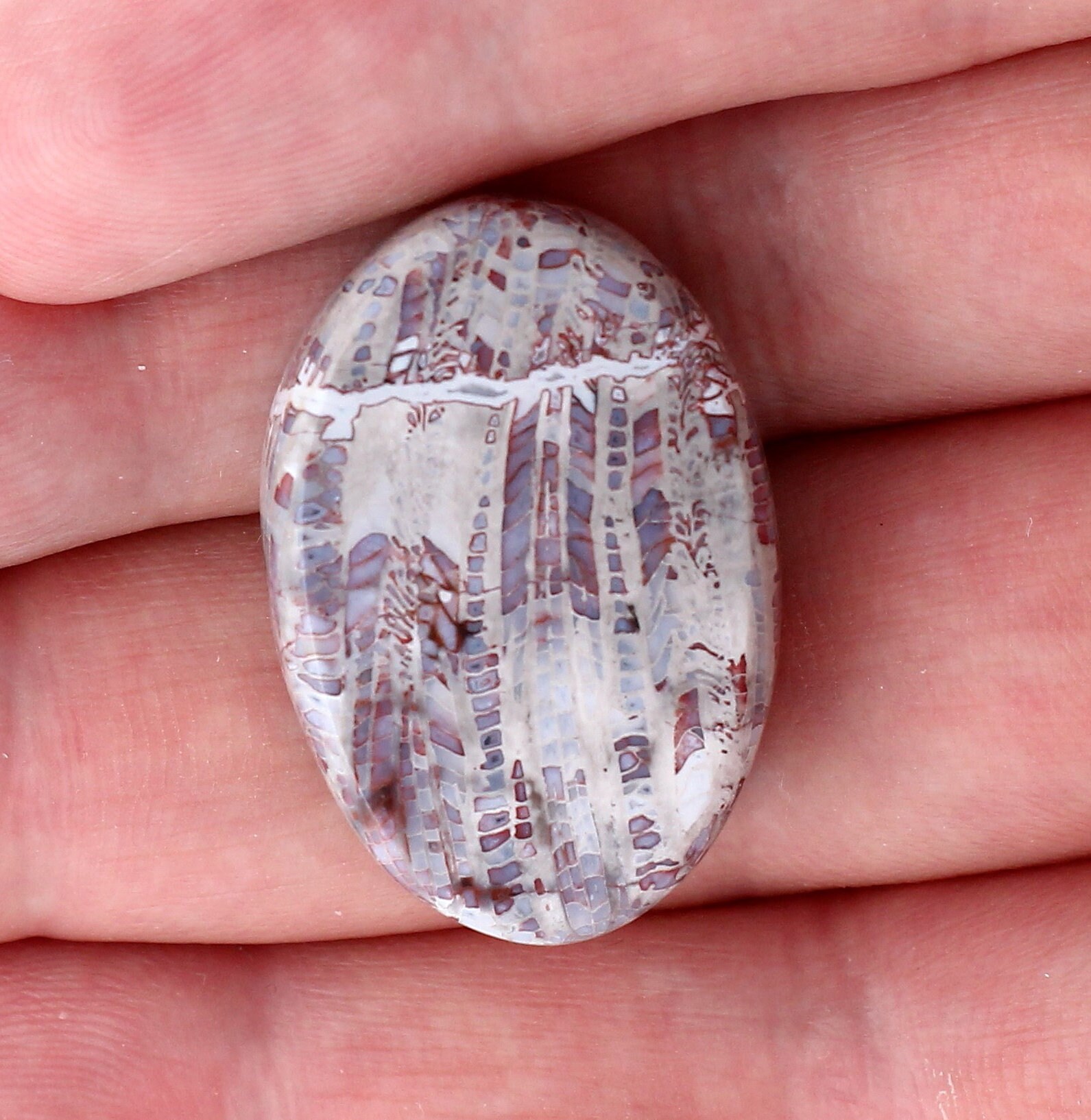 Rare spider Agate Cabochon Indonesia agate cabochon stone | Etsy