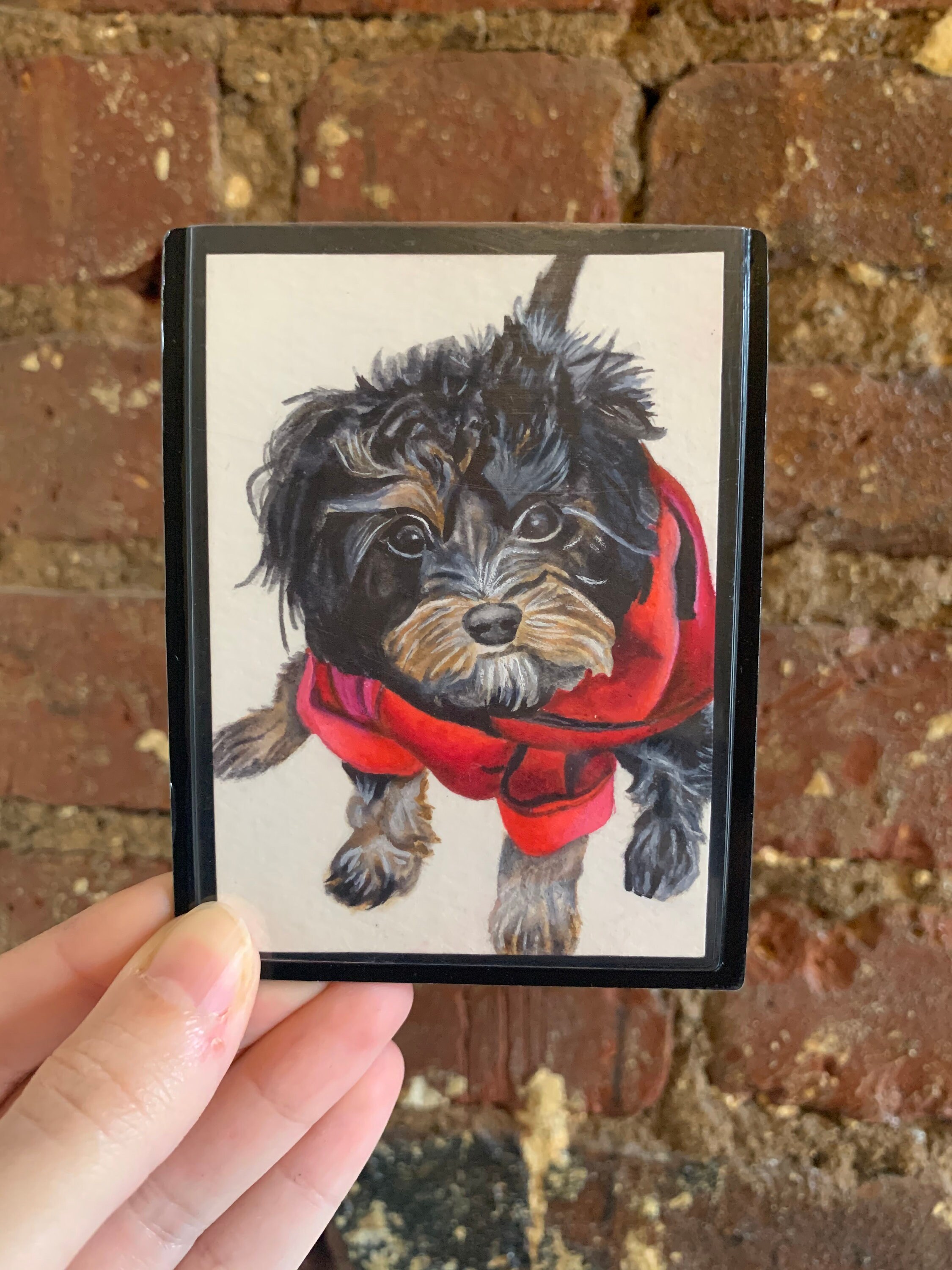 Custom Pet Magnet, Custom Dog Magnet, Custom Cat Magnet, Custom Pet ...