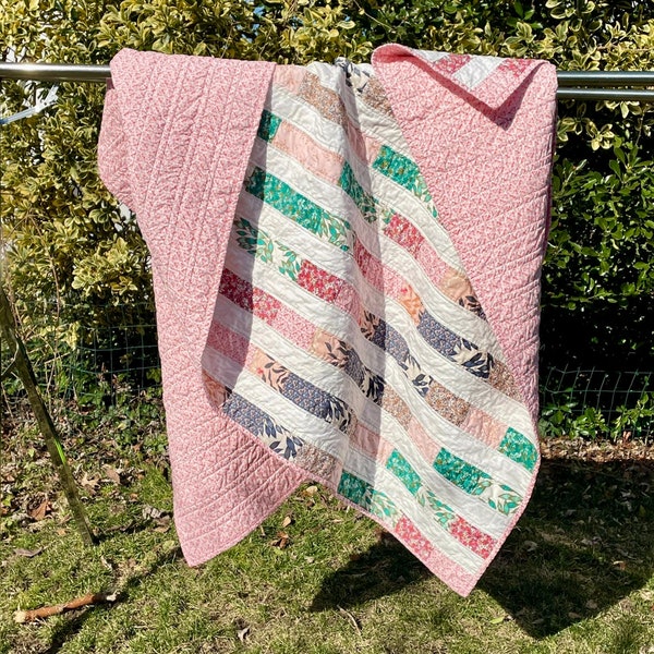 Safe Haven Quilt Pattern - Etsy