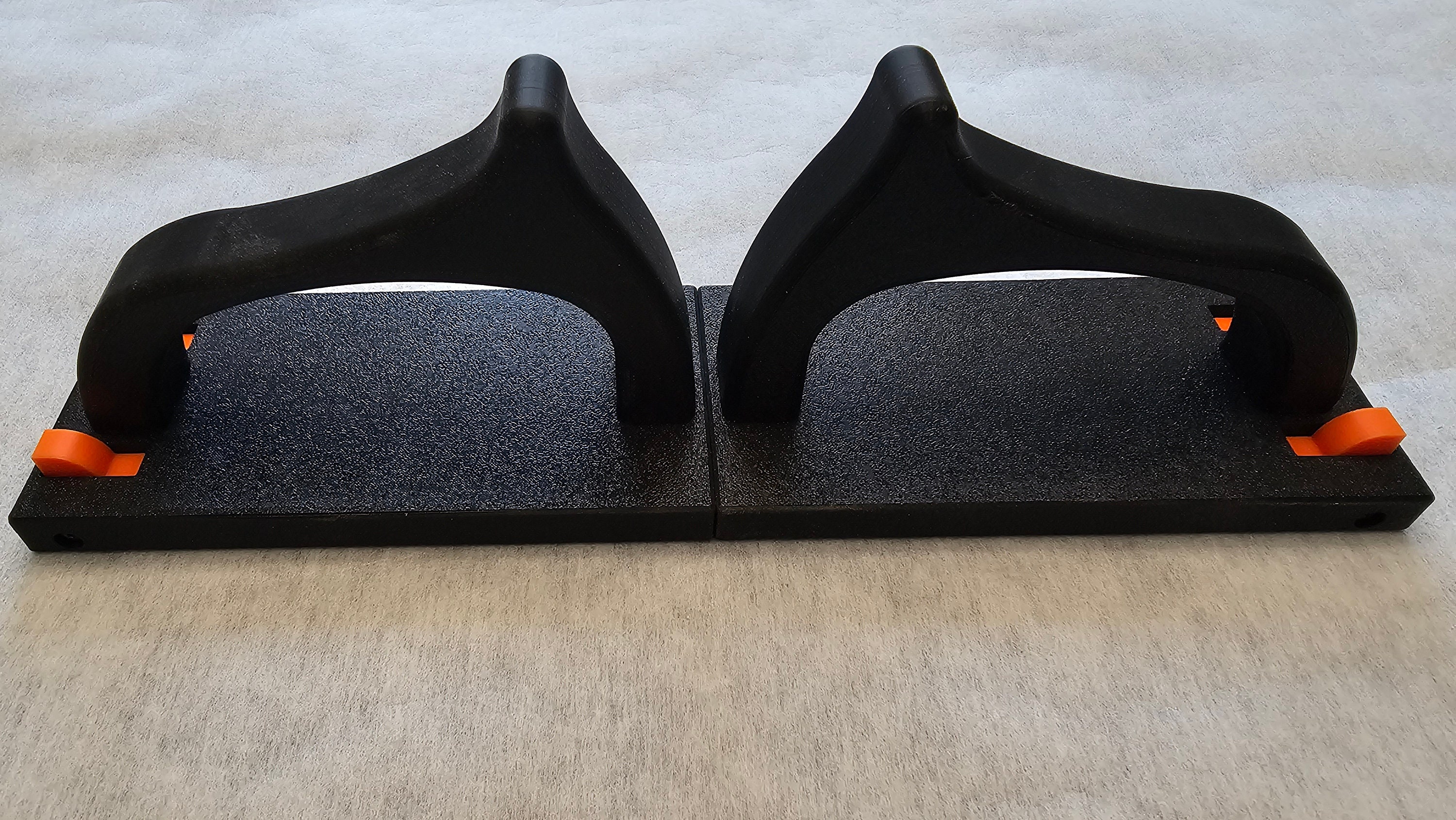 Wood Working Push Block/push Pad - Etsy