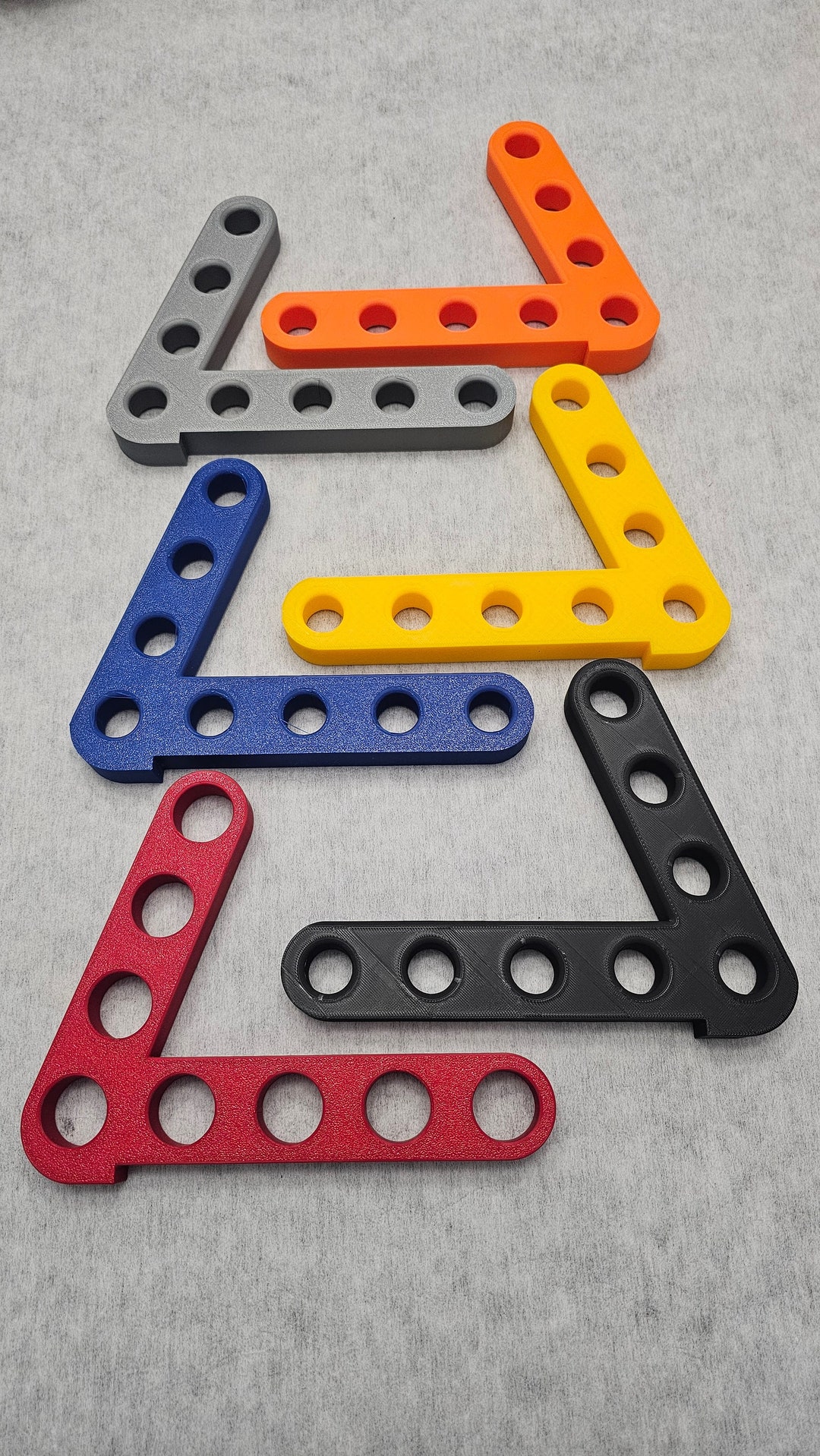L Shaped Woodworking Push Stick - Etsy