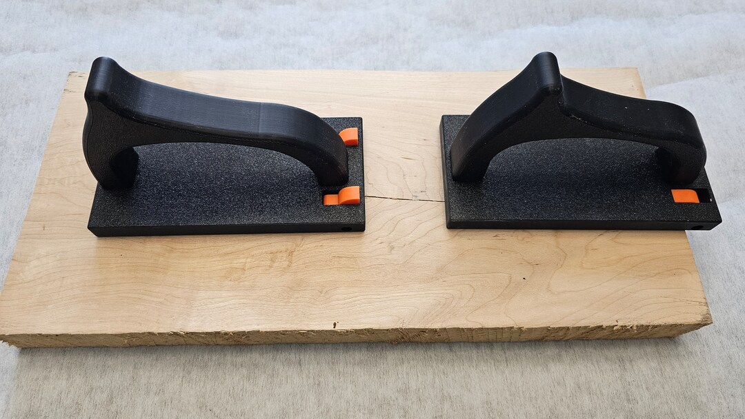 Wood Working Push Block/push Pad - Etsy