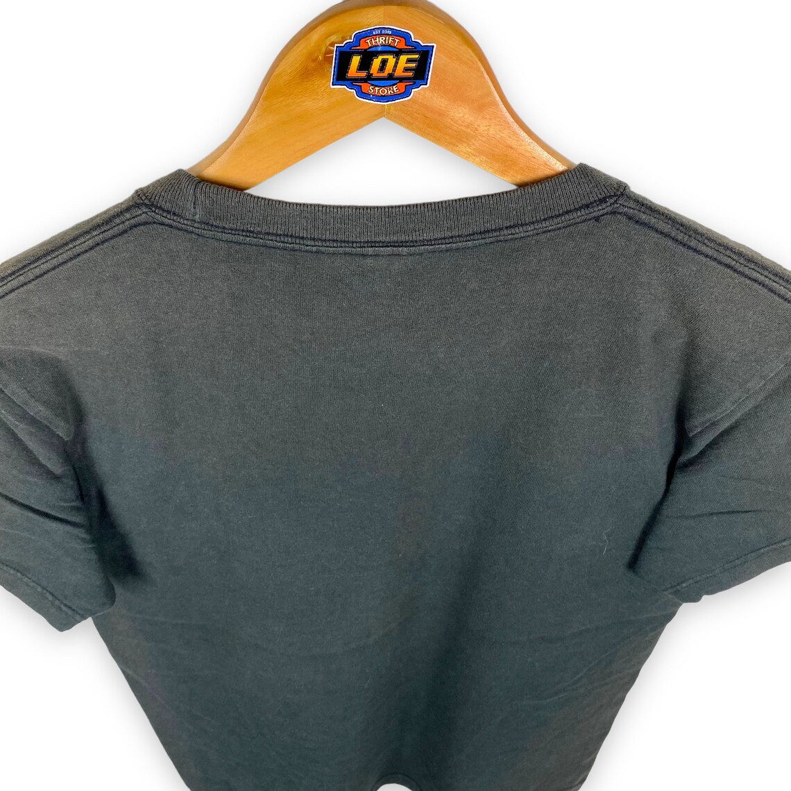 Rare Vintage Sunfaded Y2K LESS THAN JAKE Band American Ska Punk Kiss ...