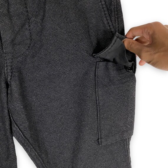 Rare!! ONE GRAVITY For BEAMS Cargo Wool Pants Size M … - Gem