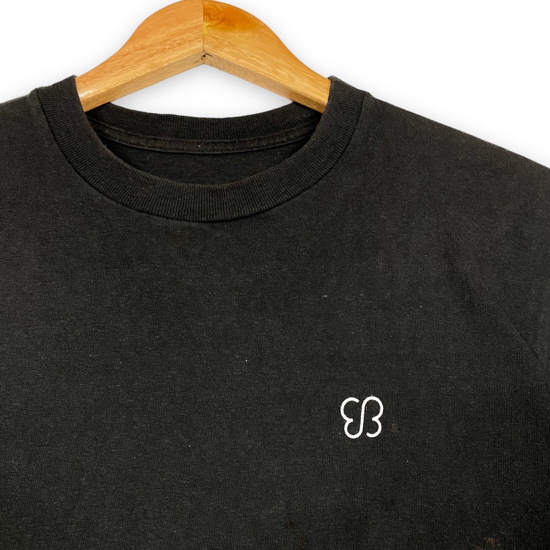 Rare HUMAN MADE by NIGO Japanese Famous Fashion Designer Distressed T ...