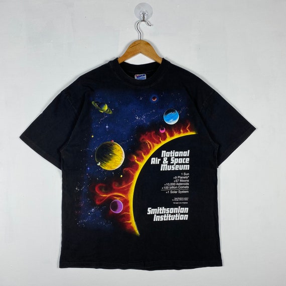Rare!! Vintage 1990 SMITHSONIAN INSTITUTION Dynamic S… - Gem