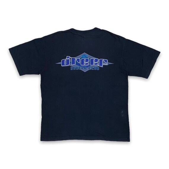 Rare!! Vintage 90's O'REEF Surfer Club By RUSTY Surfi… - Gem