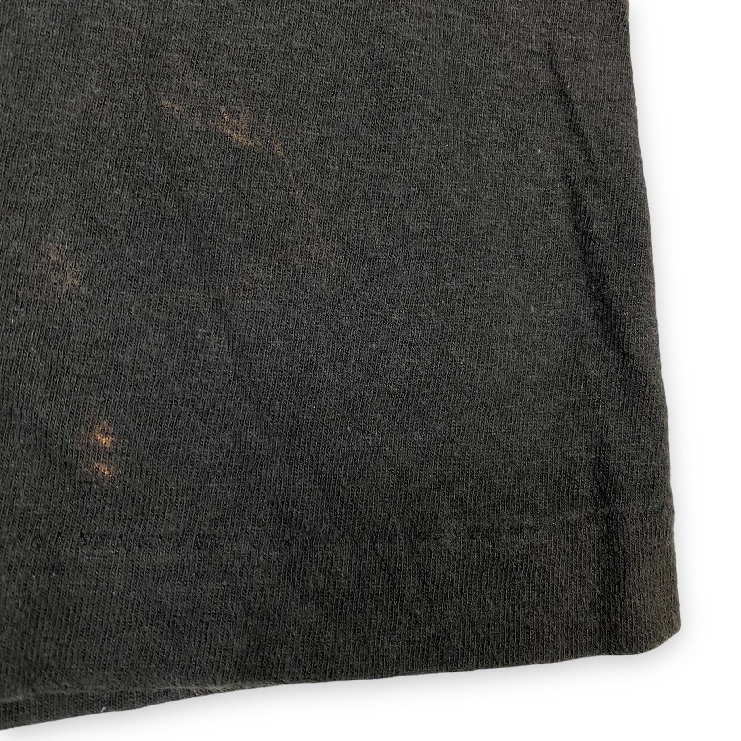 Rare HUMAN MADE by NIGO Japanese Famous Fashion Designer Distressed T ...