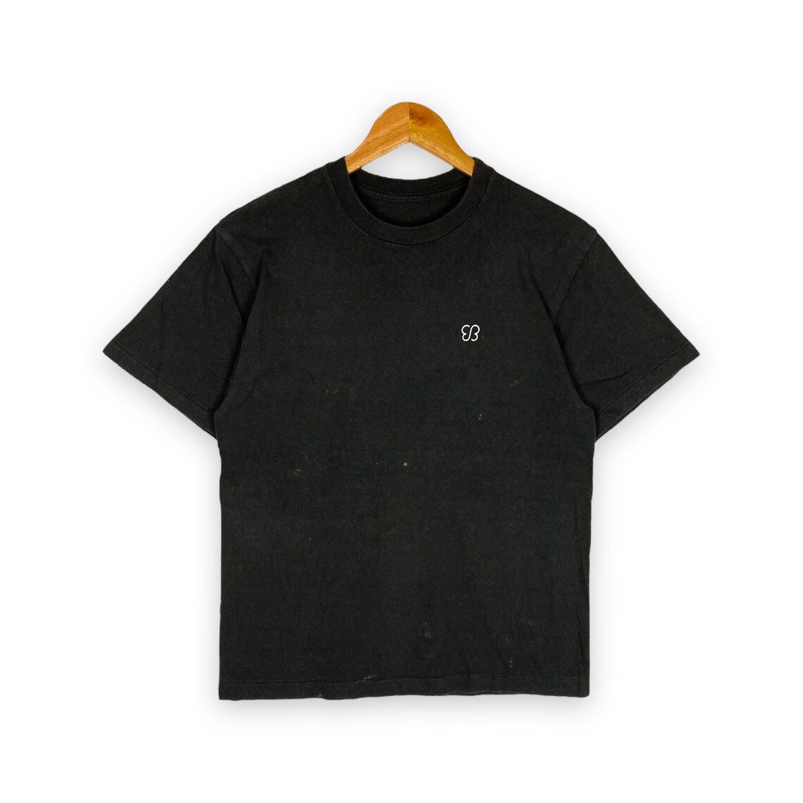 Rare HUMAN MADE by NIGO Japanese Famous Fashion Designer Distressed T ...