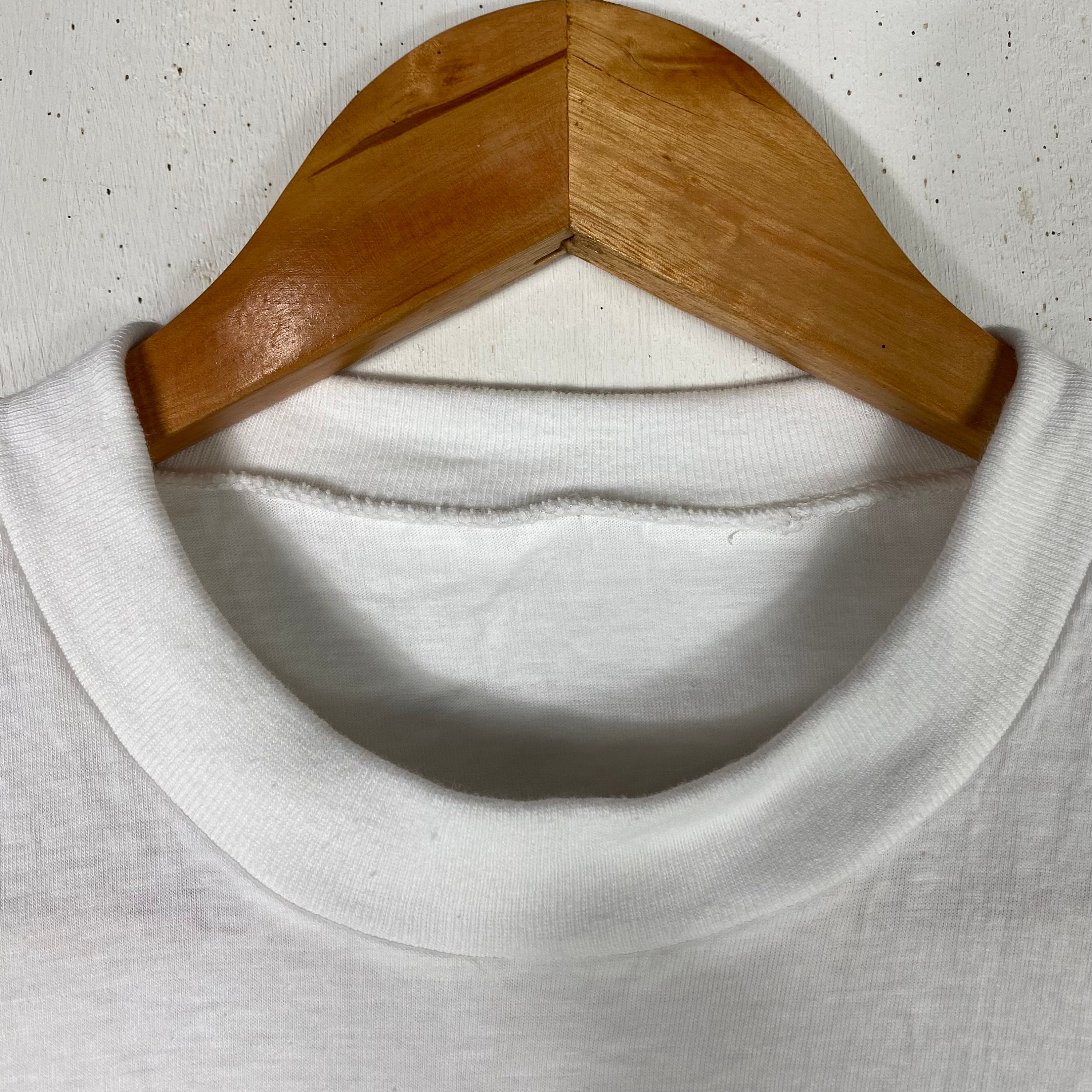 Rare Vintage 80's OYO NEKO BUNYAN Oyoyo Classic Japanese Cartoon T ...