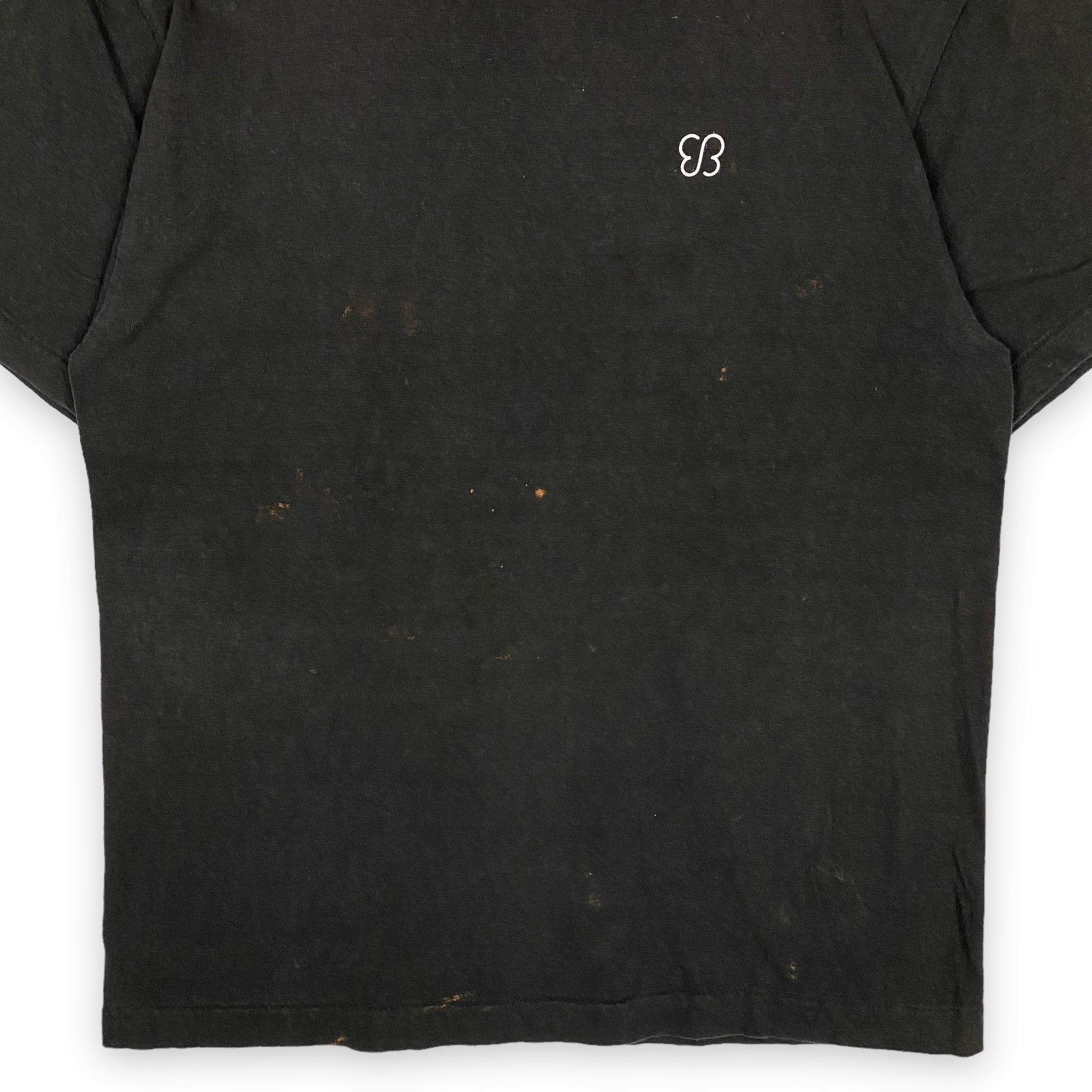 Rare HUMAN MADE by NIGO Japanese Famous Fashion Designer Distressed T ...