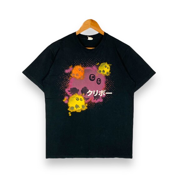 Rare!! Vintage 1996 YUGIOH Winged Goomba Kuriboh Anim… - Gem