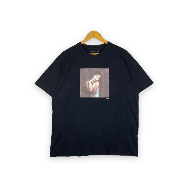 Bjork Shirt - Etsy