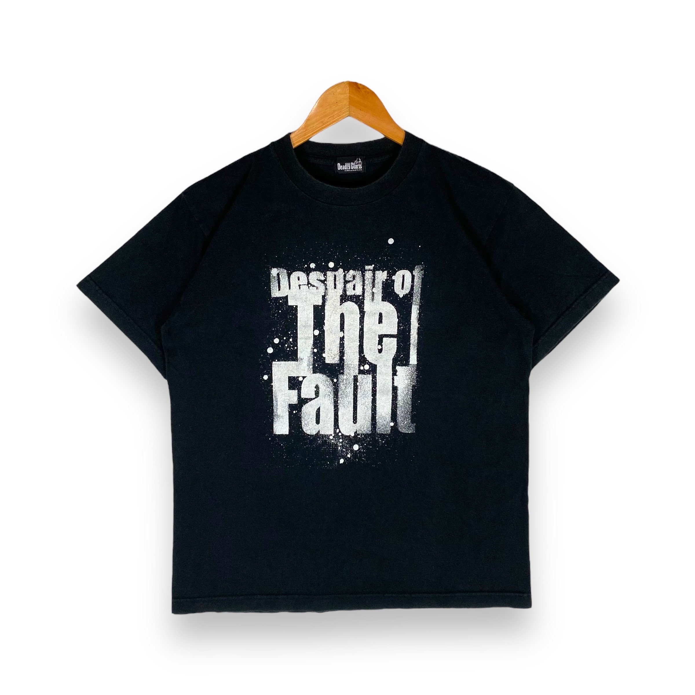 Rare Vintage 2004 DIR En GREY by Deadly Claris Japanese Rock Band the ...