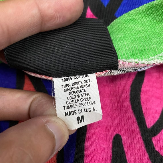 Rare!! Vintage 1989 KOZMIK Art Original Design New Ze… - Gem