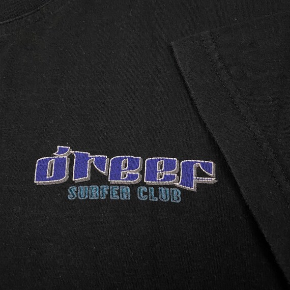 Rare!! Vintage 90's O'REEF Surfer Club By RUSTY Surfi… - Gem
