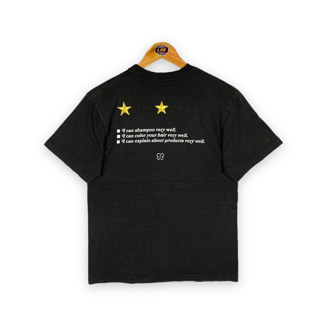 Rare HUMAN MADE by NIGO Japanese Famous Fashion Designer Distressed T ...