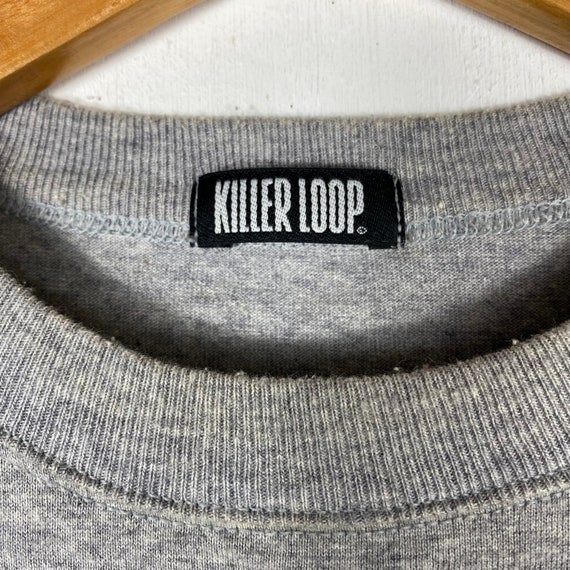 Rare!! Vintage KILLER LOOP The Triple Crown Skate Box… - Gem