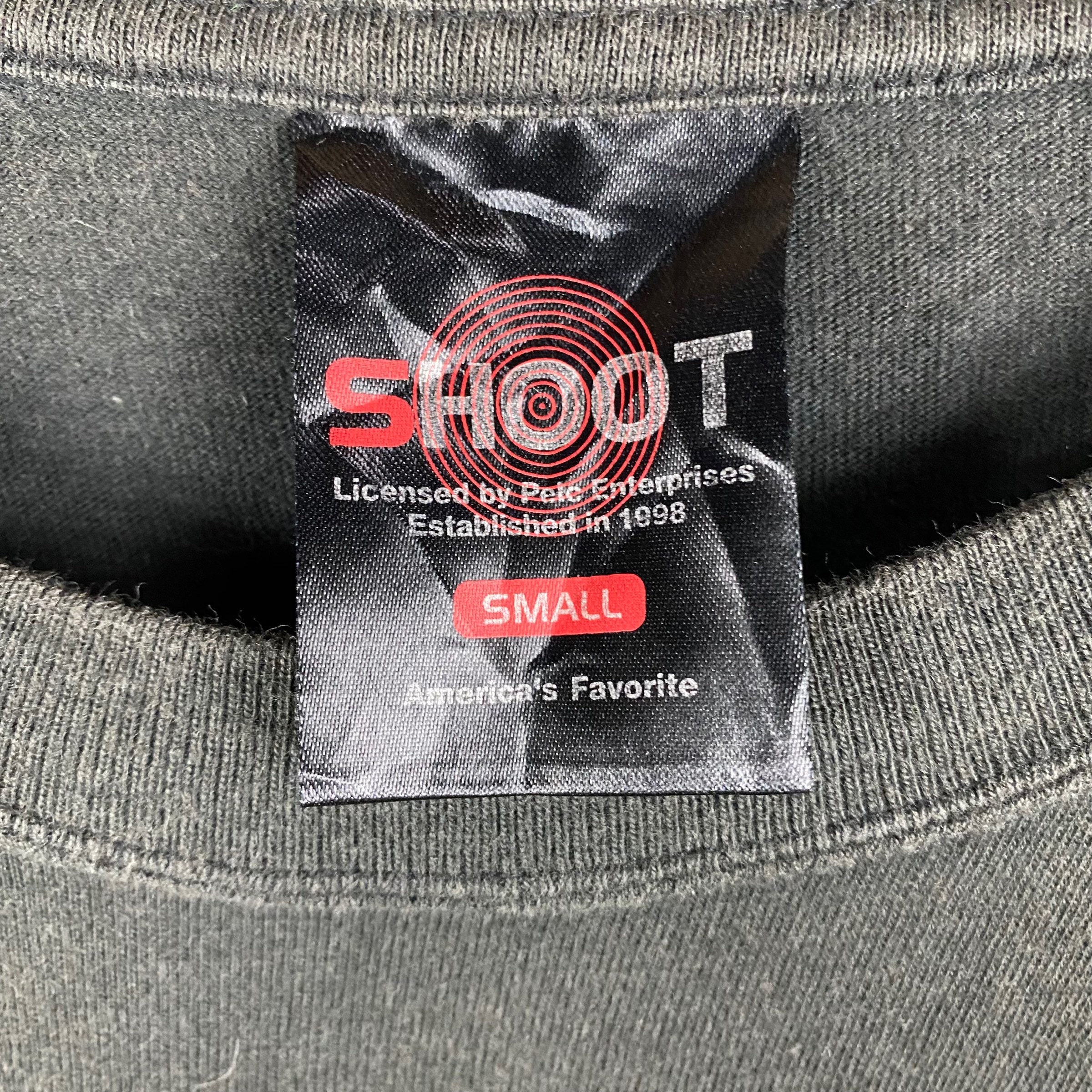 Rare Vintage Sunfaded Y2K LESS THAN JAKE Band American Ska Punk Kiss ...