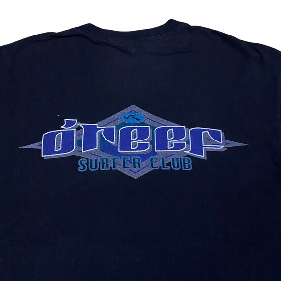 Rare!! Vintage 90's O'REEF Surfer Club By RUSTY Surfi… - Gem