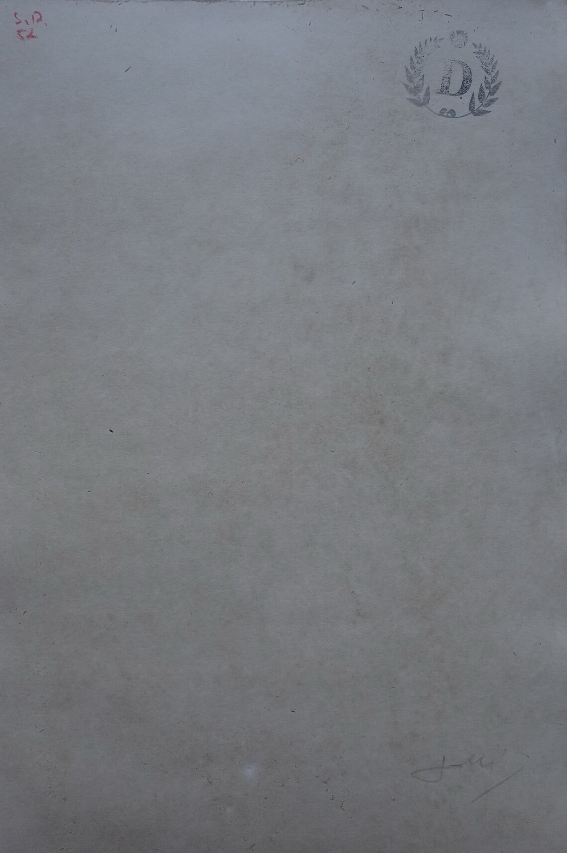 Fine Art Ink Drawing Surreal Figure Marked & Signed - Etsy