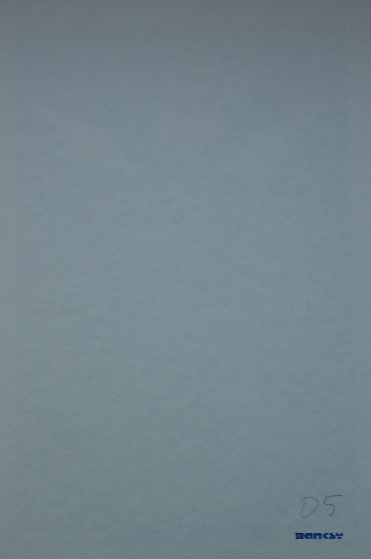 Limited Edition Pop Art Graffiti Angel Silkscreen Serigraph - Etsy