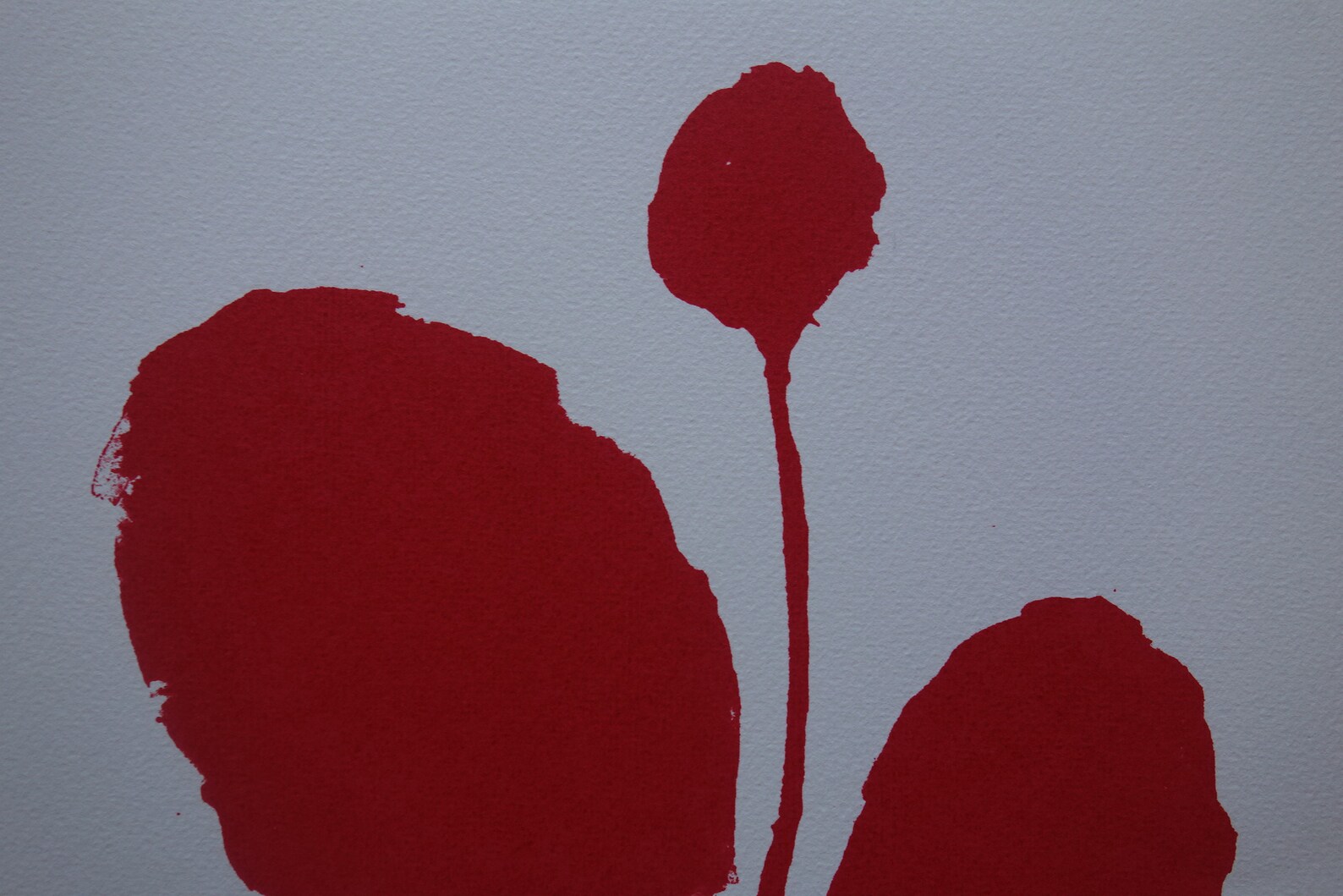 Fine Modern Limited Edition Silkscreen Serigraph, Signed, Warhol Era - Etsy