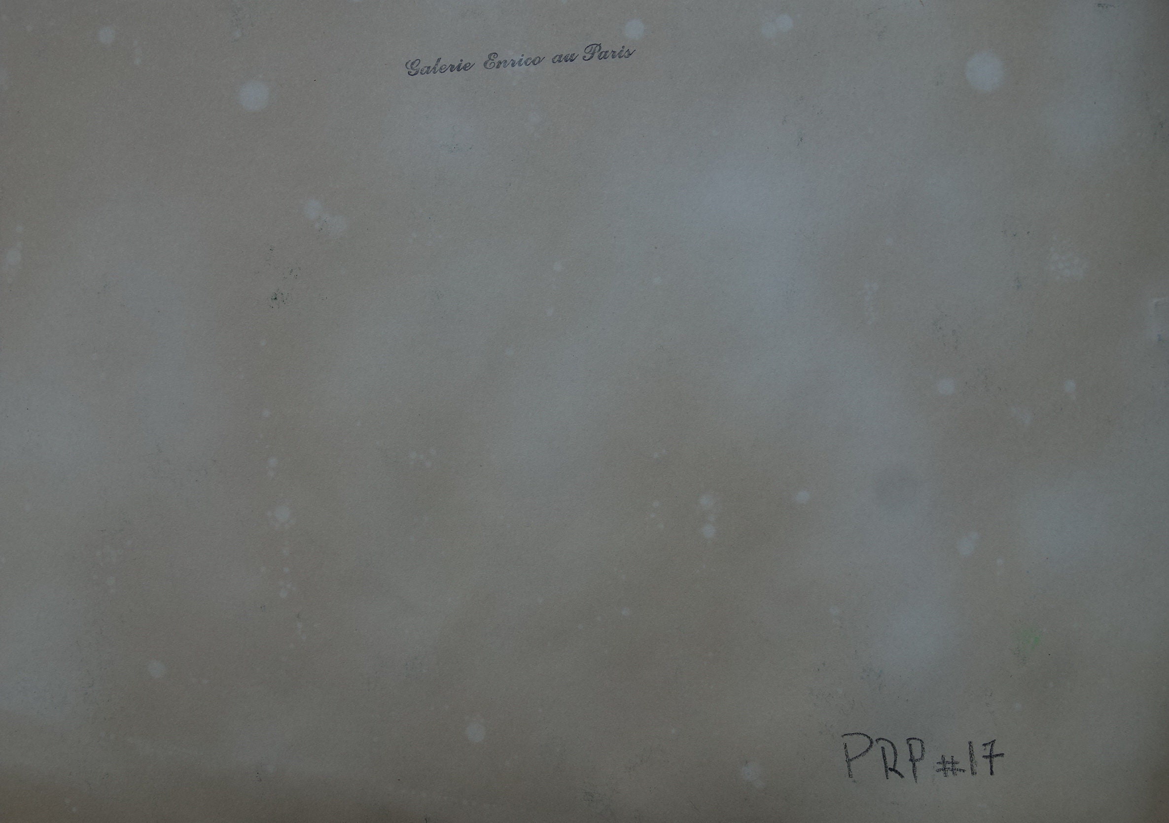 Notable bodegón cubista francés época de Picasso Braque - Etsy España