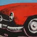 Fine Unique Pop Art Painting – Car, Signed, Andy Warhol - Etsy