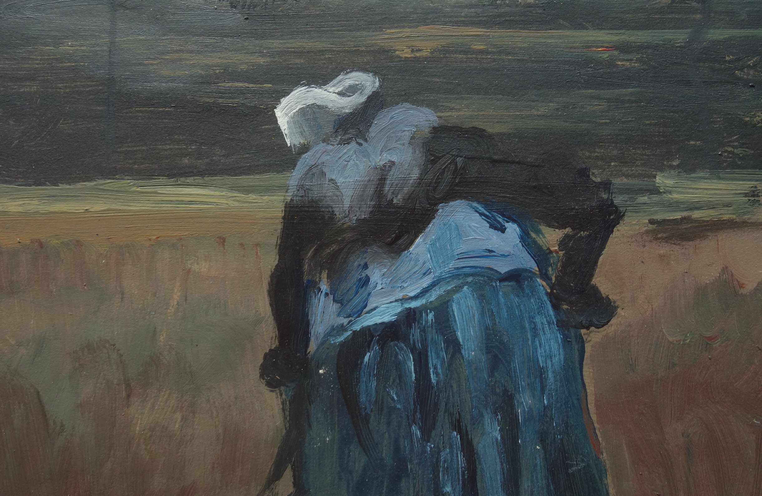 Subjective Artwork By Bernard