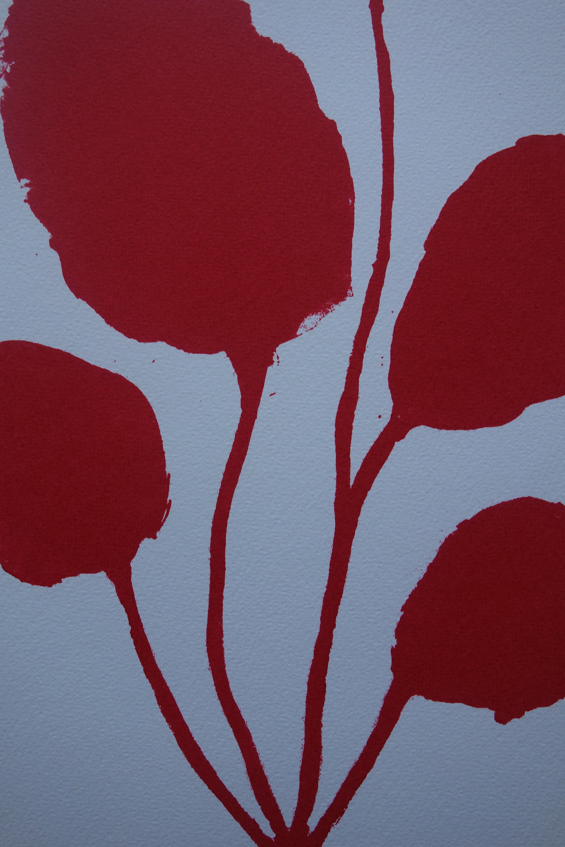 Fine Modern Limited Edition Silkscreen Serigraph, Signed, Warhol Era - Etsy
