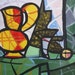 Remarkable French Cubist Still Life Painting, Picasso Braque Era ...