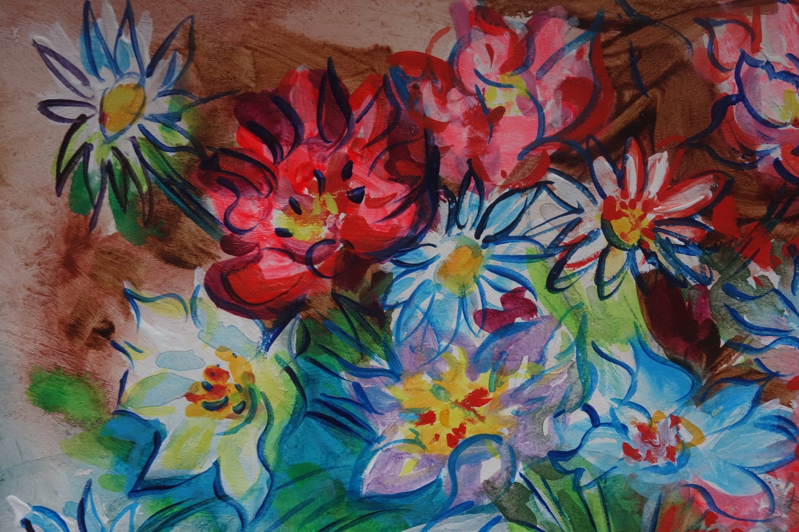 Fine French Fauvism Dufy Matisse Derain Era Original Still - Etsy
