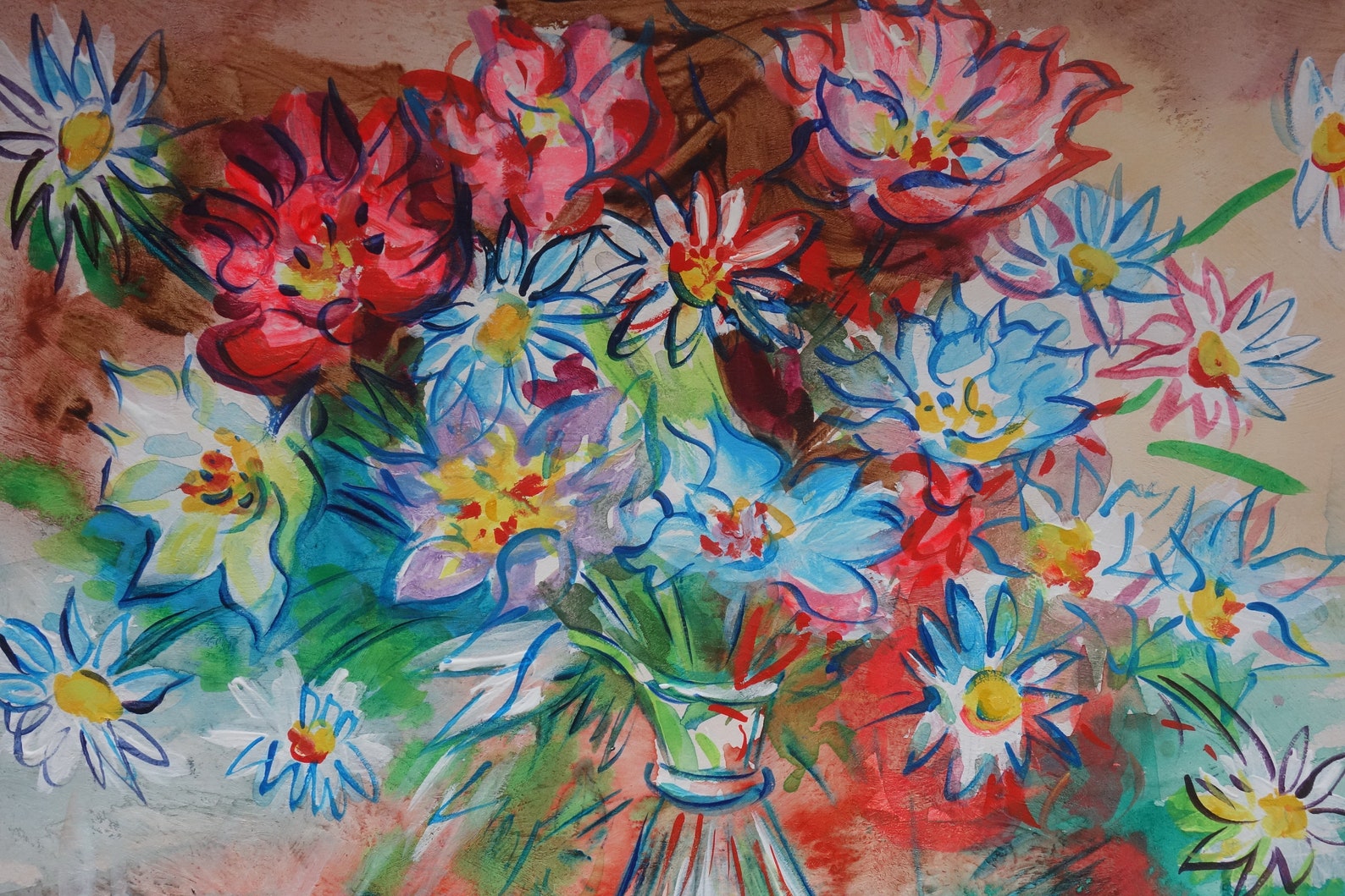 Fine French Fauvism Dufy Matisse Derain Era Original Still - Etsy