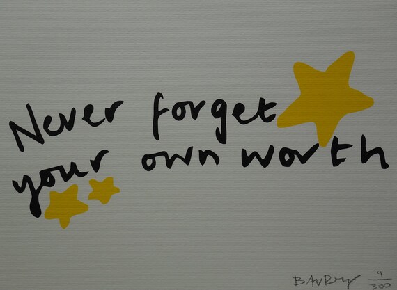 Limited Edition Pop Art Graffiti Silkscreen Serigraph Sign | Etsy