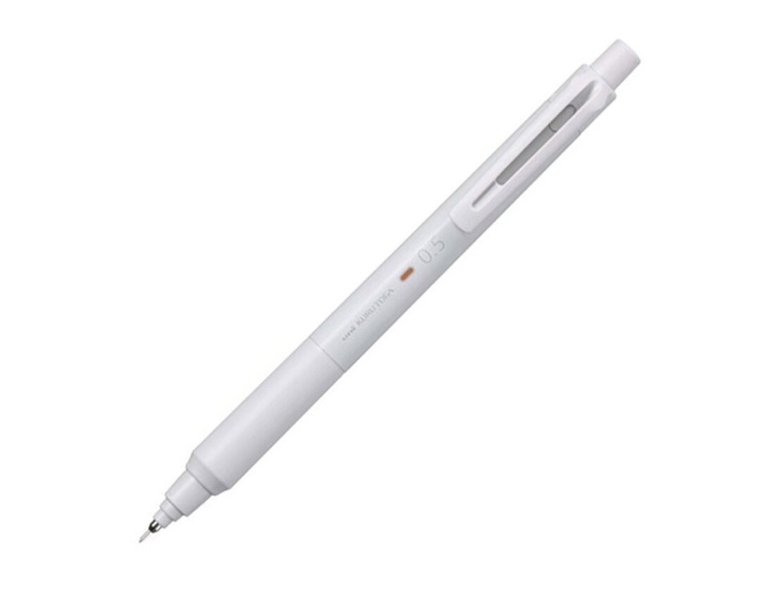 Uni Mitsubishi Pencil Mechanical Pencil Kurutoga KS Model 0.5mm Light ...