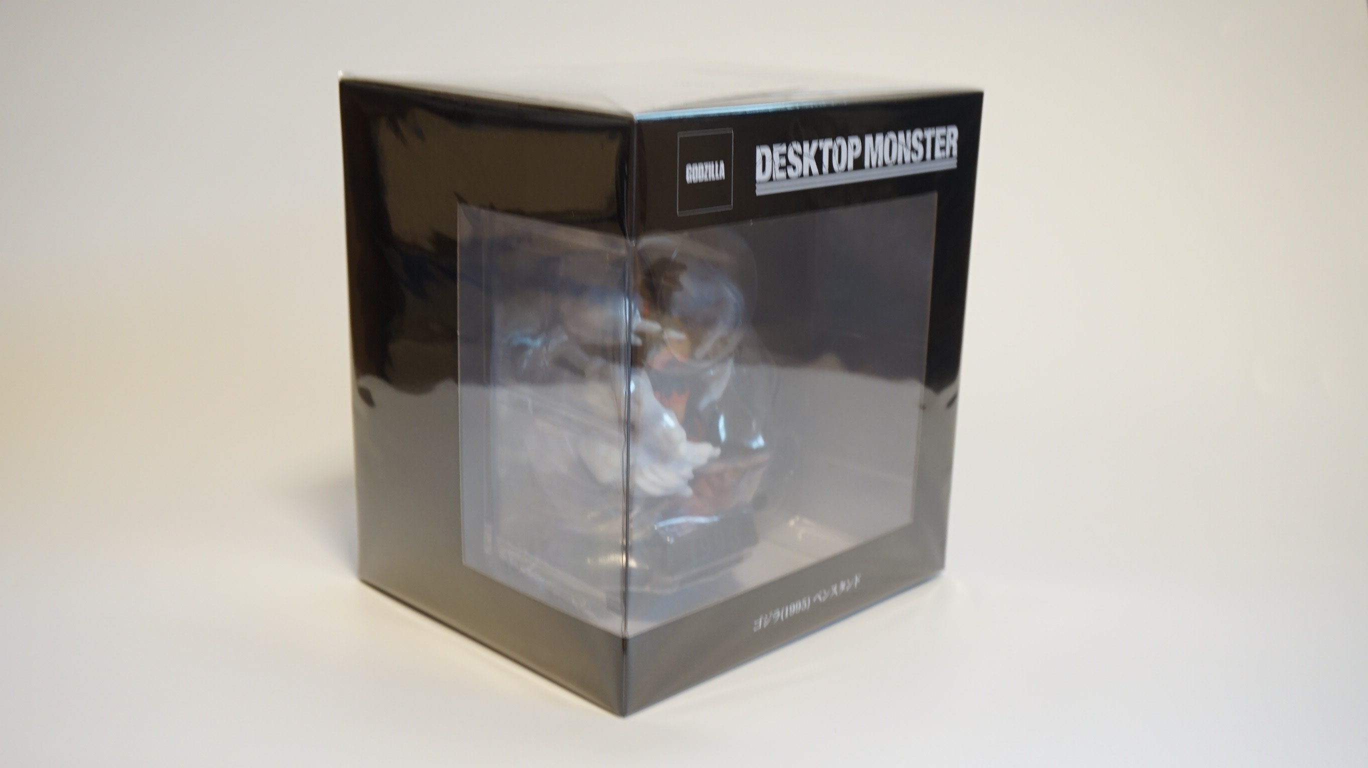 TOHO Godzilla 1995 DM Pen Stand Godzilla Store Limited Import Japan - Etsy