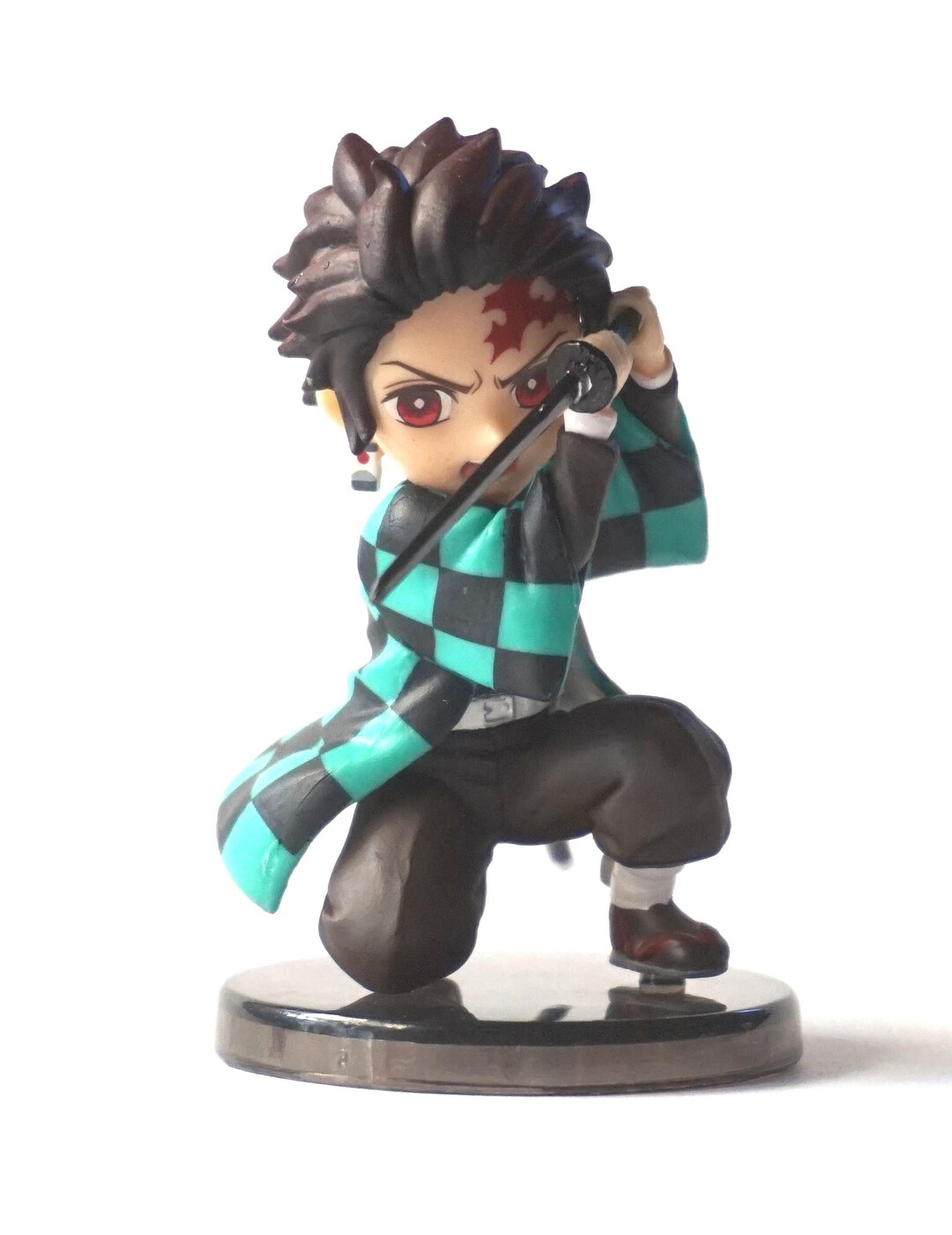 Dämonentöter: Kimetsu no Yaiba, Tanjiro Kamado, World Collectible ...