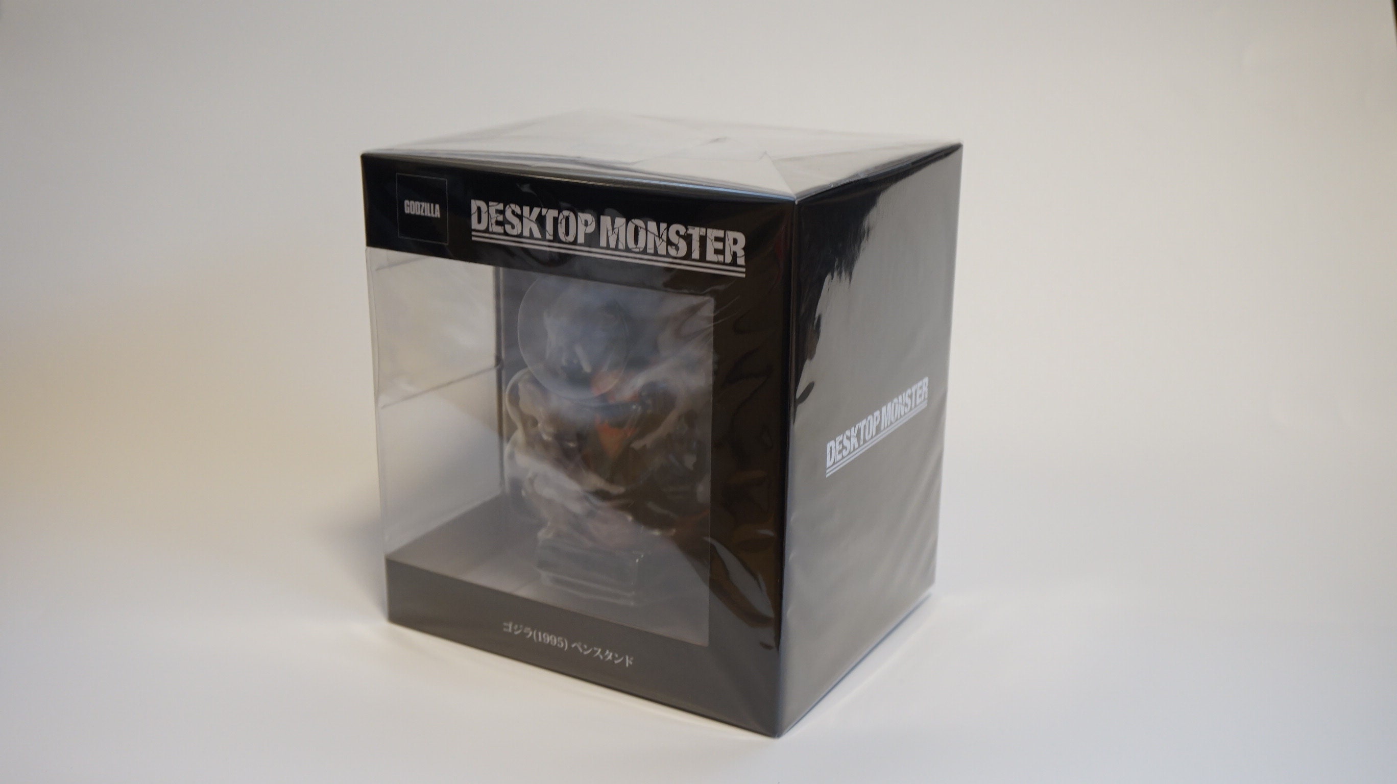 TOHO Godzilla 1995 DM Pen Stand Godzilla Store Limited Import Japan - Etsy