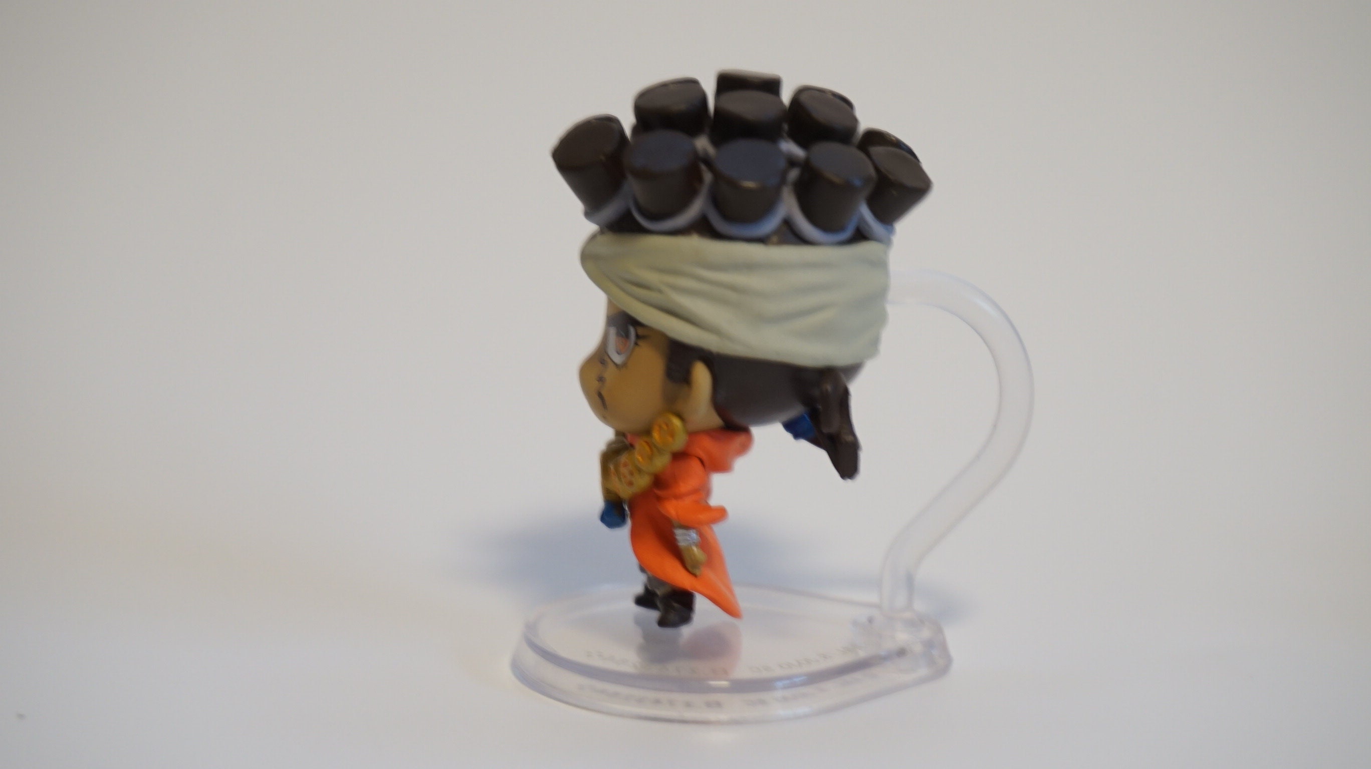 Jojo's Bizarre Adventure Capsule Figure Collection Re-collect02 ...