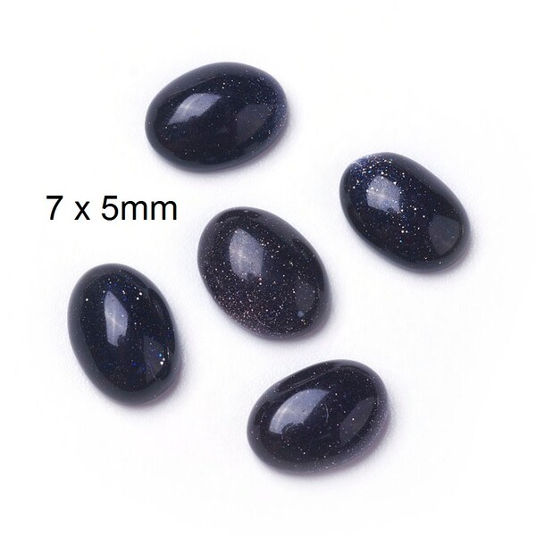 Oval Gemstones - Etsy