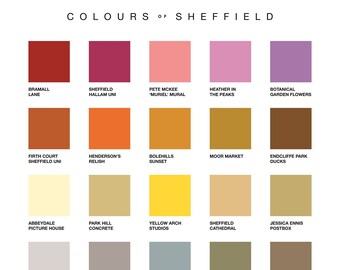 Viners of Sheffield | Etsy UK