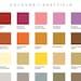 Colours of Sheffield Print version 2 - Etsy UK