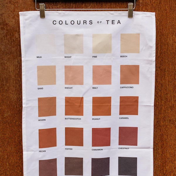 ColoursOfSheffield - Etsy